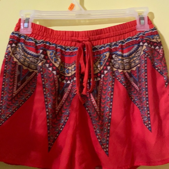 Jealous Tomato | Shorts | Unique Cute Shorts | Poshmark